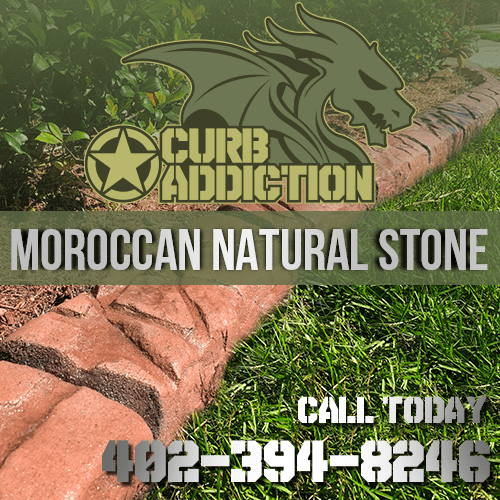 Moroccan Natural Stone